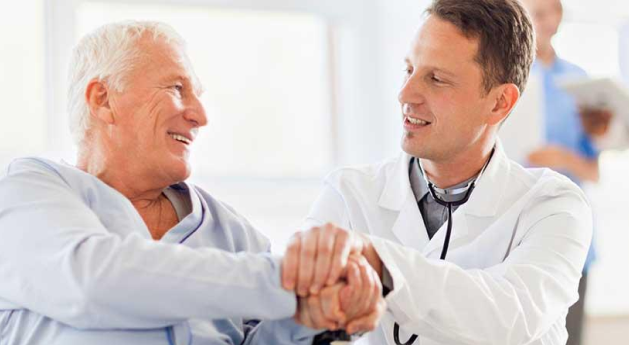 Geriatrics Workforce Enhancement Program - GWEP | HIGN